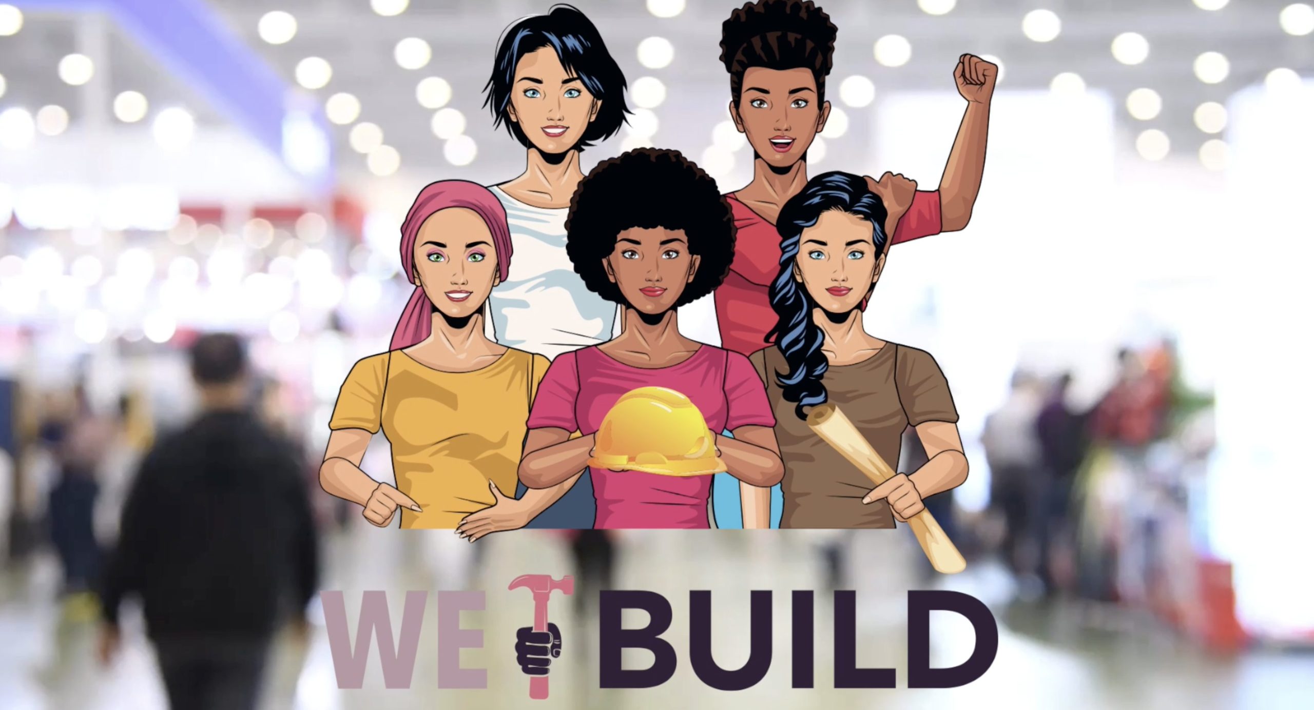 WEHBA Women in Homebuilding Trades Showcase - Molinaro